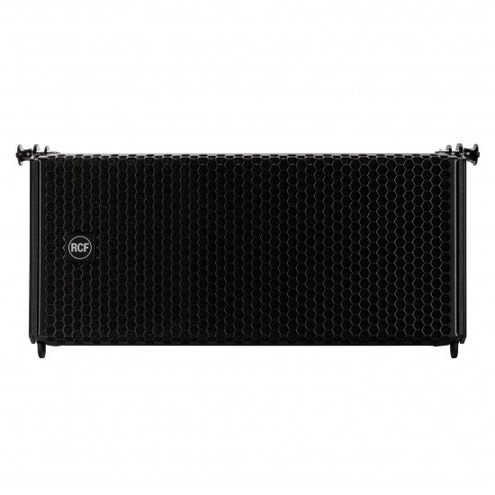 Modulo Line Array Activo Dos Vías RCF HDL26-A • Technicalshop Modulo Line Array Activo Dos Vías RCF HDL26-A • Technicalshop