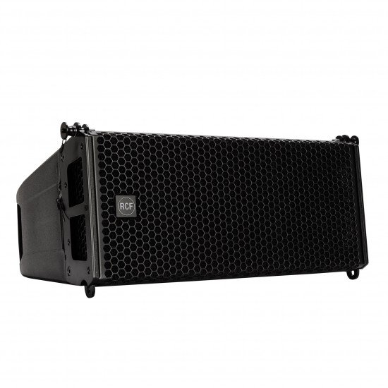 Modulo Line Array Activo Dos Vías RCF HDL26-A • Technicalshop Modulo Line Array Activo Dos Vías RCF HDL26-A • Technicalshop